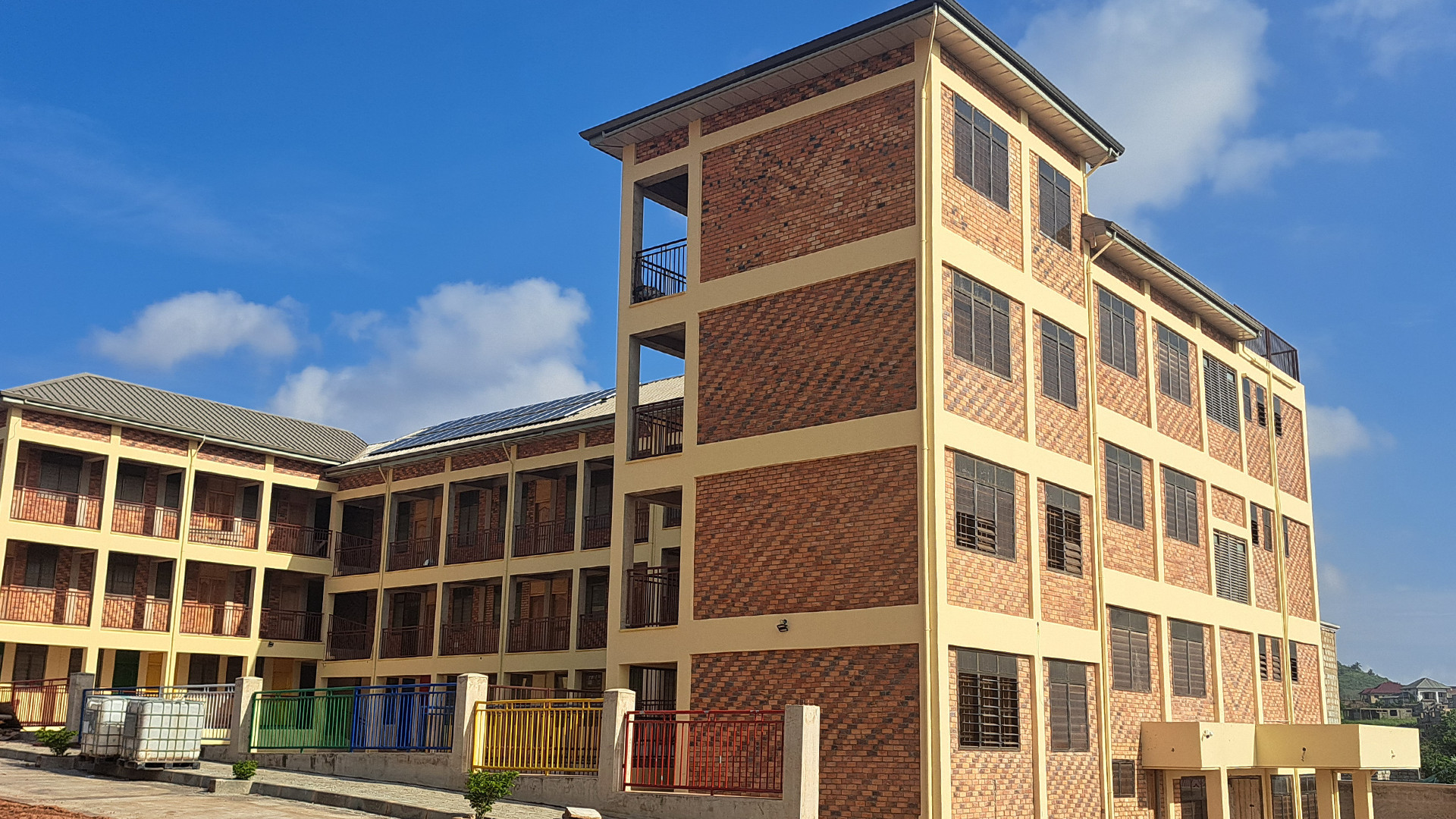 KeyStone Academy | Home